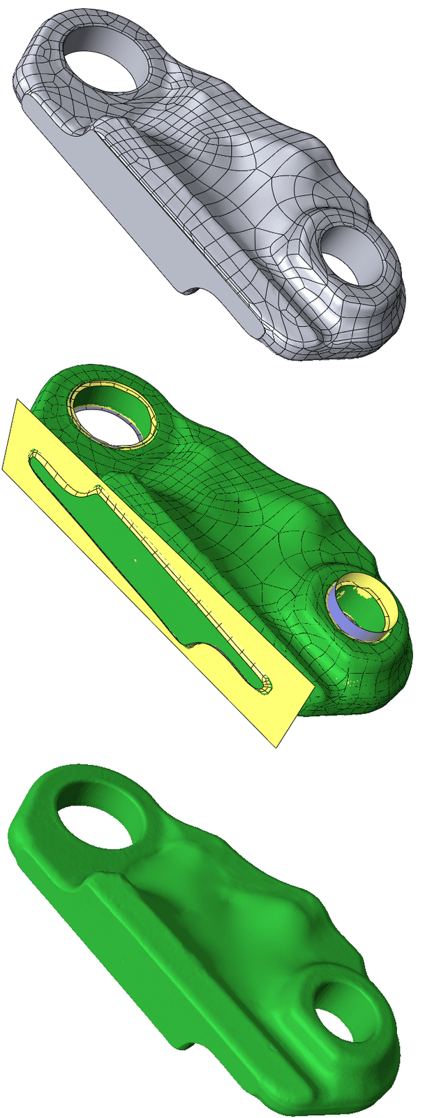 Reverse Engineering And Modeling Software